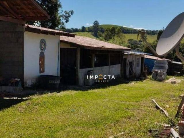 Chácara para venda em Centro, Congonhal