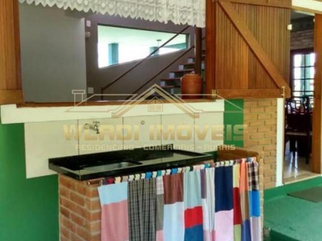 Chácara para venda em Centro, Córrego do Bom Jesus