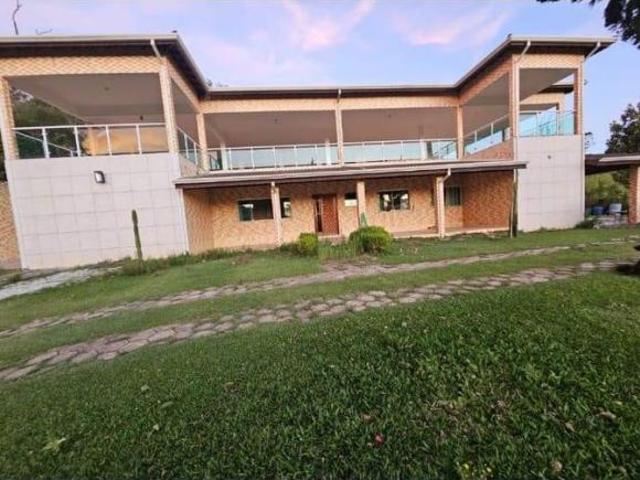 Chácara para venda em Centro de 1000.00m² com 9 Quartos e 7 Suites