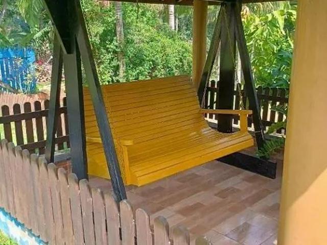 Chácara para venda em Centro de 10.00m² com 3 Quartos