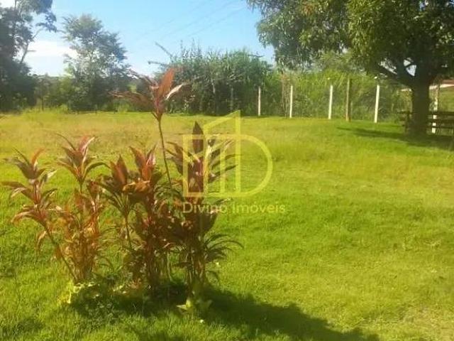 Chácara para venda em Centro de 10.00m² com 1 Quarto e 5 Garagens