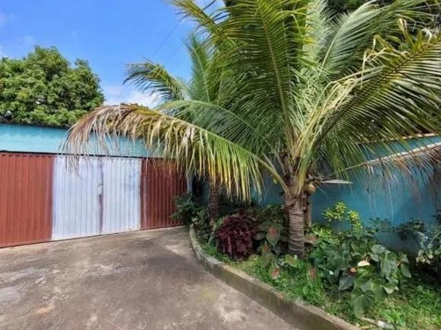 Chácara para venda em Centro de 10.00m² com 4 Quartos e 3 Garagens