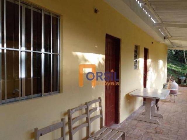 Chácara para venda em Centro de 120.00m² com 2 Quartos