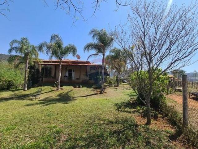 Chácara para venda em Centro de 127776.00m² com 2 Quartos, 1 Suite e 6 Garagens