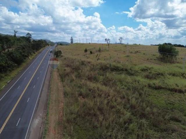 Chácara para venda em Centro de 286000.00m² com 4 Quartos