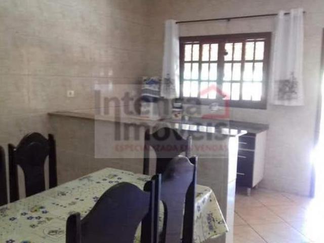 Chácara para venda em Centro de 2000.00m² com 3 Quartos, 2 Suites e 2 Garagens