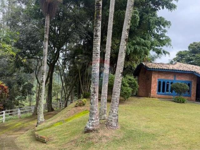 Chácara para venda em Centro de 38000000.00m² com 5 Quartos e 2 Suites