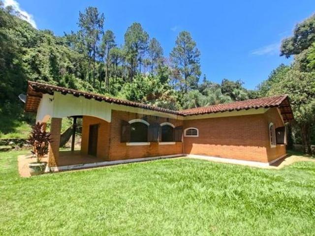 Chácara para venda em Centro de 335.00m² com 3 Quartos e 1 Suite
