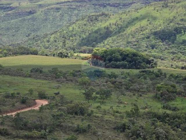 Chácara para venda em Centro de 450000.00m² com 1 Quarto