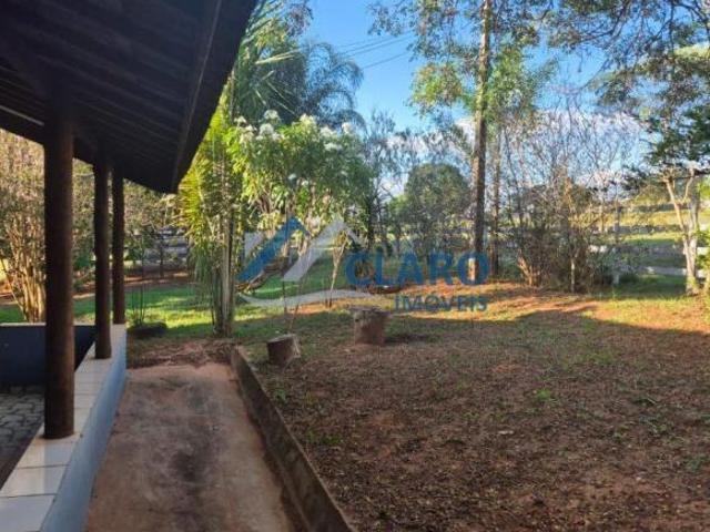 Chácara para venda em Centro de 409.00m² com 2 Quartos e 3 Garagens