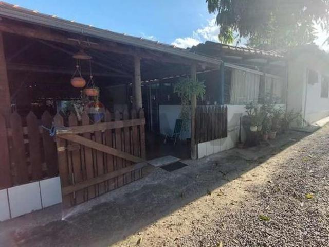 Chácara para venda em Centro de 500.00m² com 8 Quartos, 5 Suites e 4 Garagens
