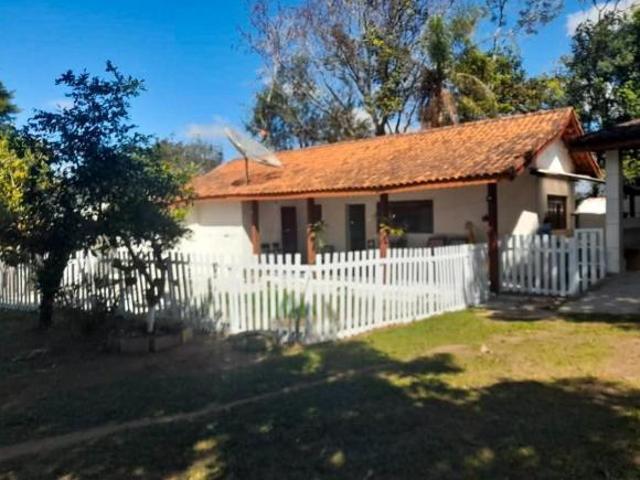 Chácara para venda em Centro de 854.00m² com 2 Quartos, 1 Suite e 10 Garagens