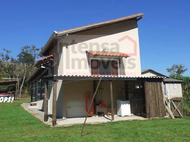 Chácara para venda em Centro de 800.00m² com 1 Quarto, 1 Suite e 1 Garagem