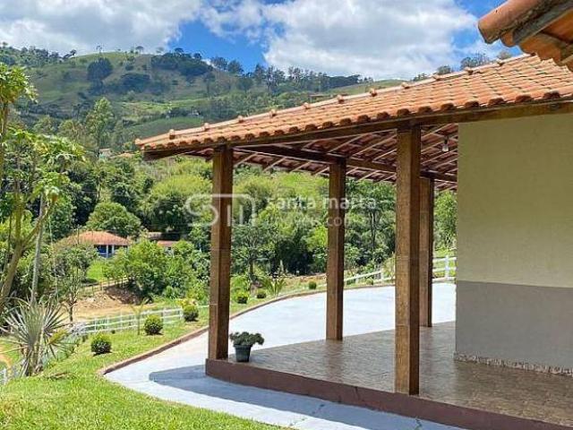 Chácara para venda em Centro, Delfim Moreira