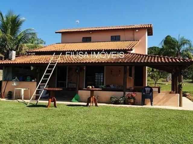 Chácara para venda em Centro, Delfinópolis