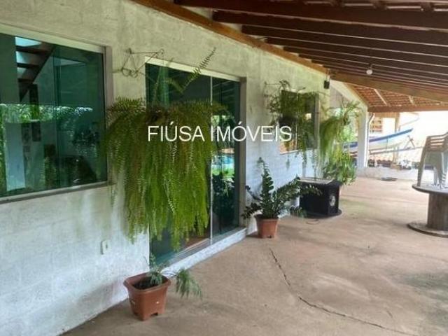 Chácara para venda em Centro, Delfinópolis