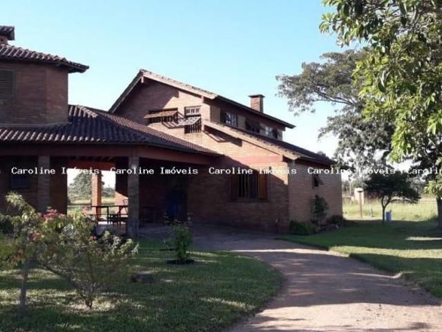 Chácara para venda em Centro, Eldorado do Sul