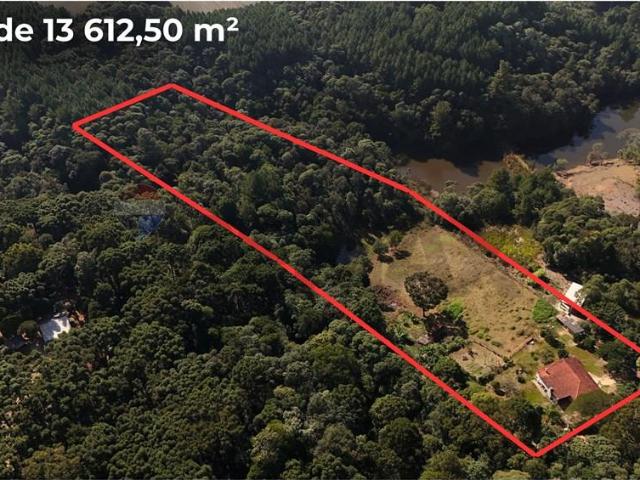 Chácara para venda em Centro em Mandirituba Paraná de 262.00m² com 3 Quartos e 5 Garagens