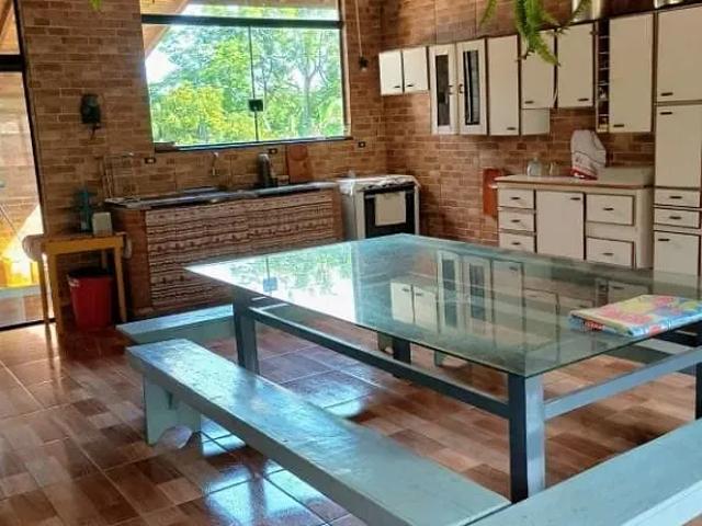 Chácara para venda em Centro em Indaiatuba São Paulo de 10.00m² com 3 Quartos