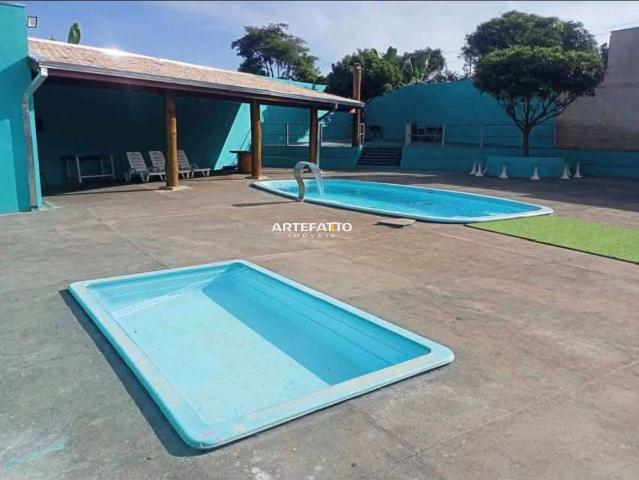 Chácara para venda em Centro em São José Da Bela Vista São Paulo de 150.00m² com 1 Quarto e 10 Garagens