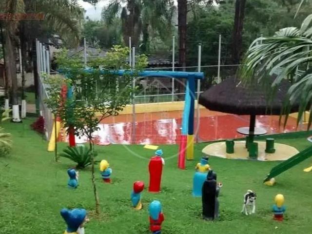 Chácara para venda em Centro, Embu Guaçu