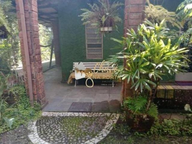 Chácara para venda em Centro, Embu Guaçu