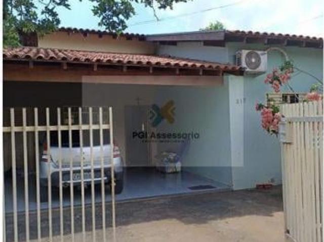 Chácara para venda em Centro engenheiro Schmitt de 200.00m² com 1 Quarto, 1 Suite e 2 Garagens