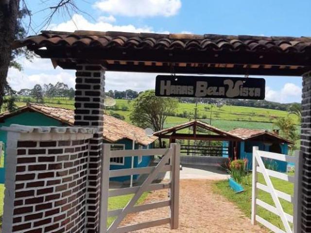 Chácara para venda em Centro, Entre Rios de Minas