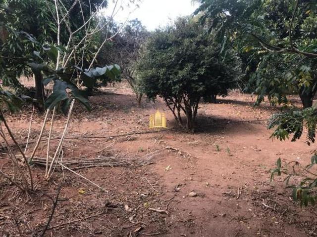 Chácara para venda em Centro, Esmeraldas