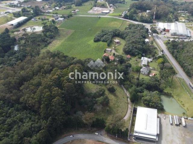 Chácara para venda em Centro, Flores da Cunha