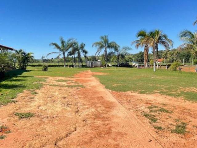 Fazenda para venda em Centro, Guararapes