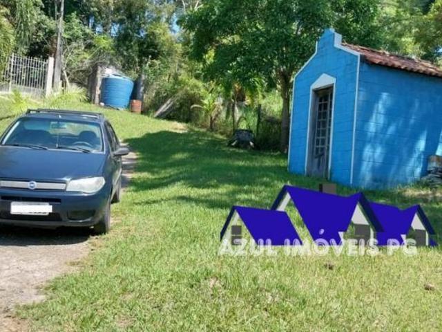 Chácara para venda em Centro, Guararema