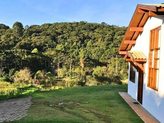 Chácara para venda em Centro, Gonçalves