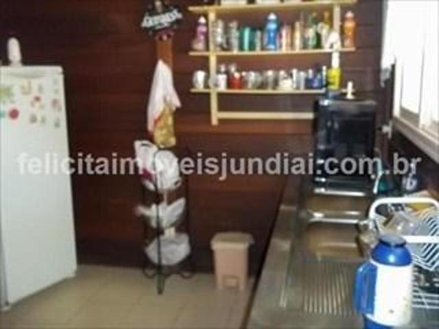 Chácara para venda em Centro, Itupeva