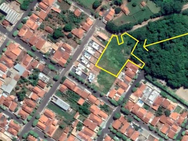 Chácara para venda em Centro, Ibirá