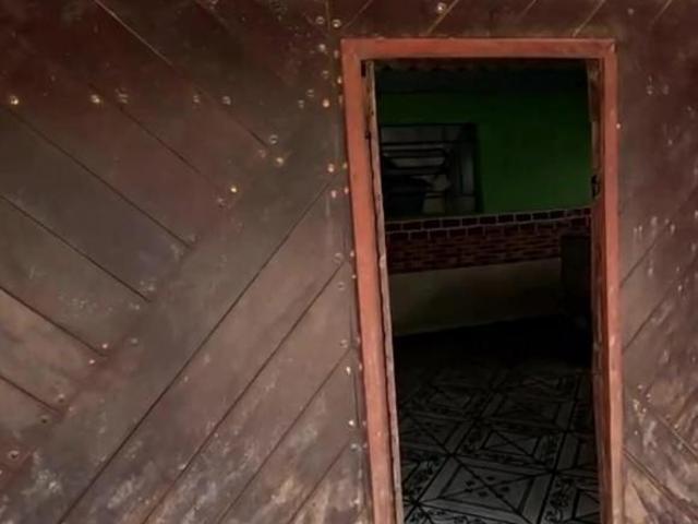 Chácara para venda em Centro, Ibiúna