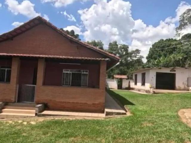 Chácara para venda em Centro, Ibiúna