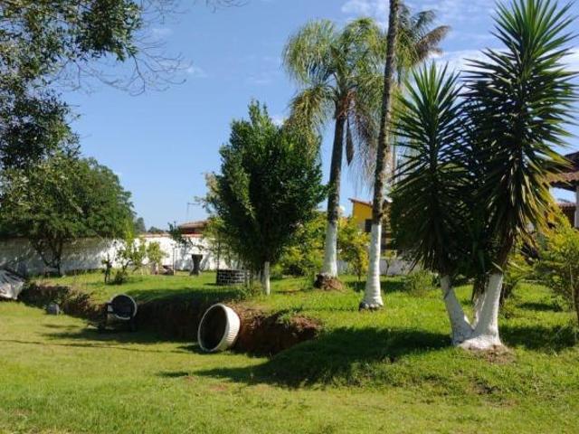 Chácara para venda em Centro, Ibiúna