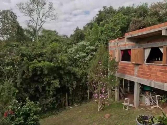 Chácara para venda em Centro, Ibiúna