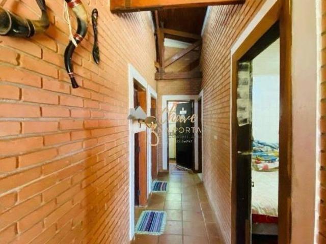 Chácara para venda em Centro, Ibiúna