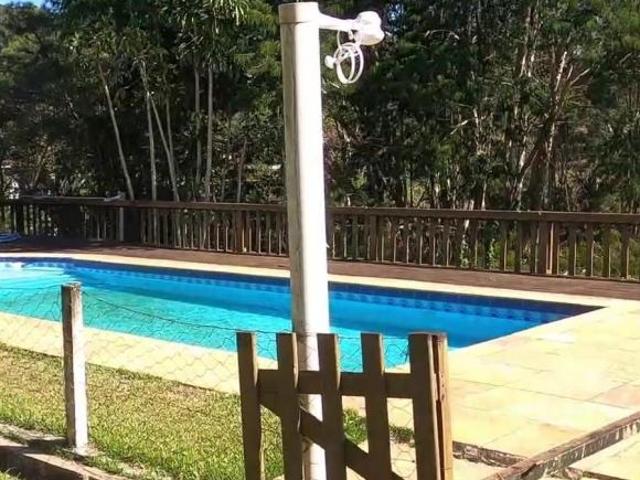 Chácara para venda em Centro, Ibiúna