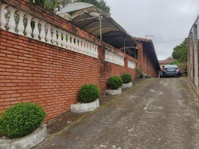 Chácara para venda em Centro, Ibiúna