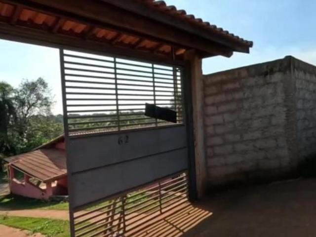 Chácara para venda em Centro, Ibiúna