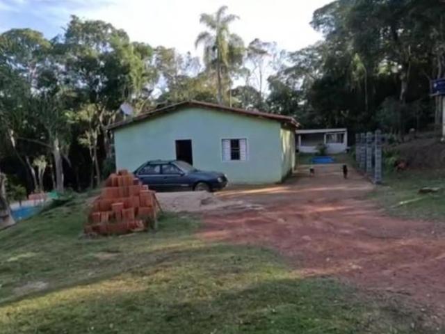 Chácara para venda em Centro, Ibiúna