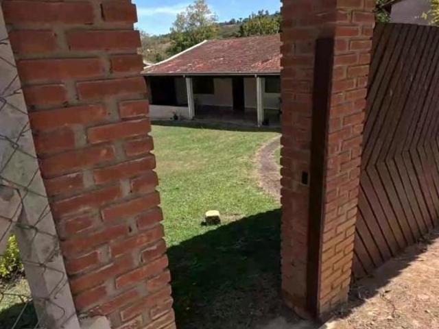 Chácara para venda em Centro, Ibiúna