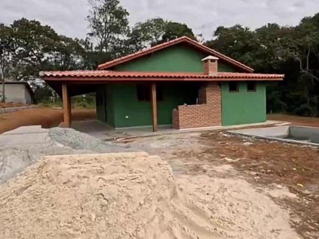 Chácara para venda em Centro, Ibiúna