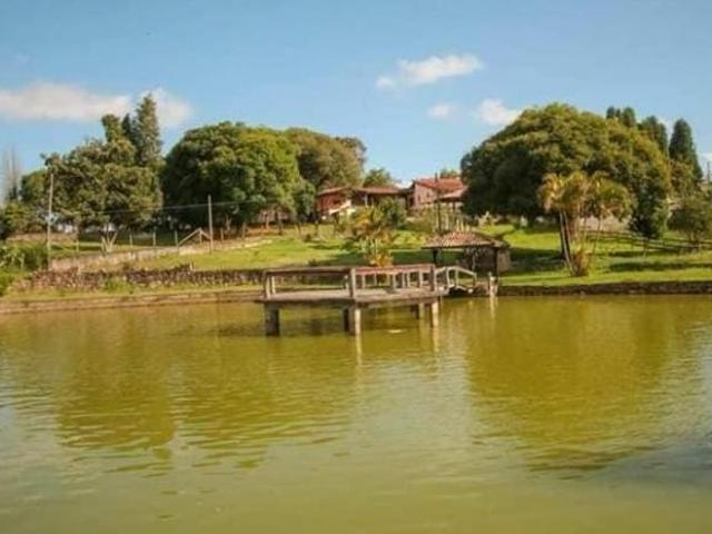 Sítio para venda em Centro, Ibiúna