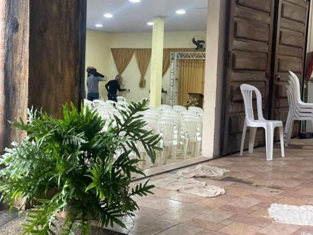 Sítio para venda em Centro, Igarapé
