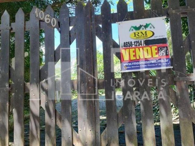 Chácara para venda em Centro, Igaratá