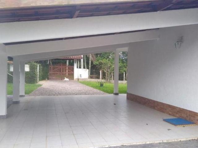 Chácara para venda em Centro, Igaratá